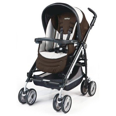 Amazon.com : Pliko Switch Compact Stroller : Baby Strollers : Baby