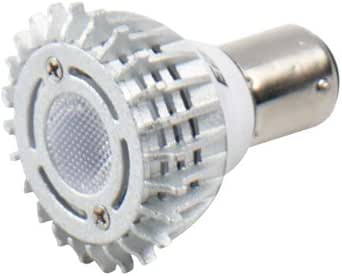 Eiko 3 Watt 12V 3000K GBF LED Elevator Bulb - Amazon.com
