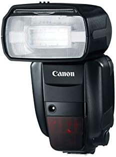 Canon Speedlite 600EX-RT Flashgun: Amazon.co.uk: Electronics & Photo