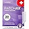 Amazon.com: PatchRX Micro Needle Pimple Patch (18 Pack) - Hydrocolloid Micropoint Pimple Patch ...