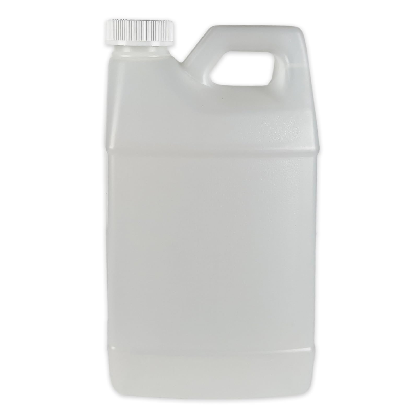 Amazon.com: Pinnacle Mercantile Premium F-Style Bottles Set - Leak ...