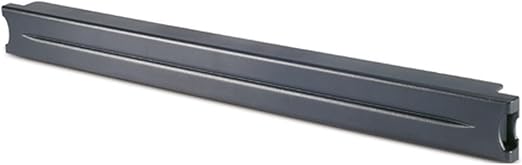 Amazon.com: APC Black Modular Tool-Less Airflow Management Blanking ...