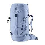 ・ブランド:deuter(ドイター)・製造元:Deuter・モデル:3361026・製造元/メーカー部品番号:3361026・技術的で万能なマウンティングパック:女性のアルパイン、登山、バックカントリーの冒険のために作られたこのパック(高さ...