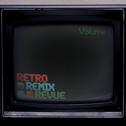 Play Retro Remix Revue, Volume 1 by Retro Remix Revue on Amazon Music