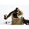 Amazon.com: Bazaar Anatolia Turkish Pepper Mill Grinder Refillable ...
