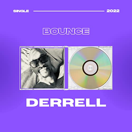Play Bounce by DERRELL on Amazon Music Unlimited