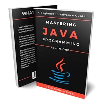 Buy Java Programming Language | Learn Java from Basic to Advance 2022 ...