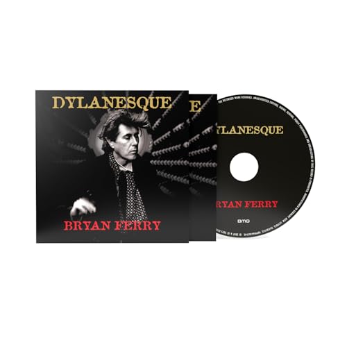 Bryan Ferry / Bête Noire reissue – SuperDeluxeEdition