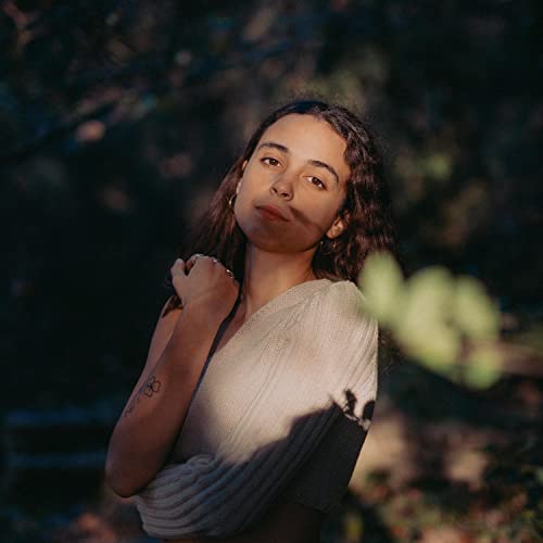 Amazon Music Unlimited - Alba Armengou 『Luna』