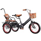 Top 8 Tandem Three Wheel Bicycles of 2023 - Best Reviews Guide