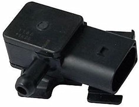 BMW Genuine Exhaust Pressure Sensor 1 2 3 4 5 6 7 X1 X3 X4 X5 X6 ...