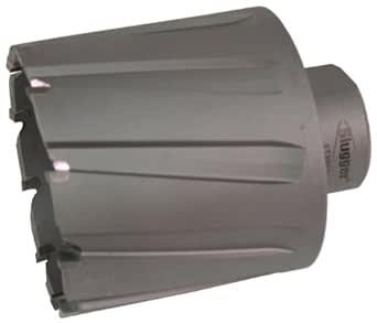 Jancy Slugger Carbide-Tipped Annular Cutter, Uncoated (Bright) Finish ...