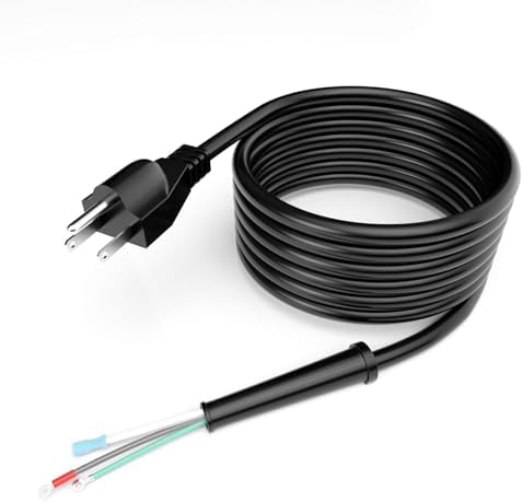 Replacement Power Cord 565056-5 for Makita Circular Saw Polishing and ...