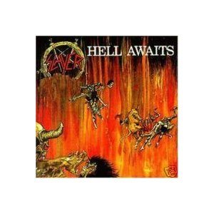 Hell Awaits - Amazon.com Music