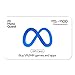 Meta Quest eGift Card : Amazon.ca: Gift Cards