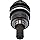 Amazon.com: NICHE Rear CV Axle Drive Shaft for Yamaha Grizzly 550 700 ...