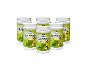 Buy Hawaban Harde Strong Jaljeera 100g pack of 6 Online at Low Prices ...