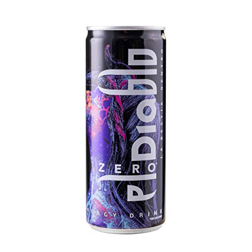 Bebidas energéticas sin azúcar: la mejor opción para mantenerte activo ...