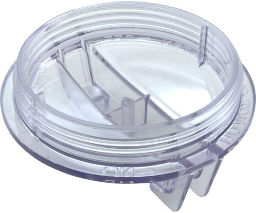 Amazon.com: Pentair 17307-0111S Trap Cover Assembly Replacement Sta ...