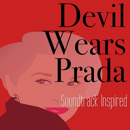 Vogue song by Countdown Singers from Devil wears Prada Soundtrack ...