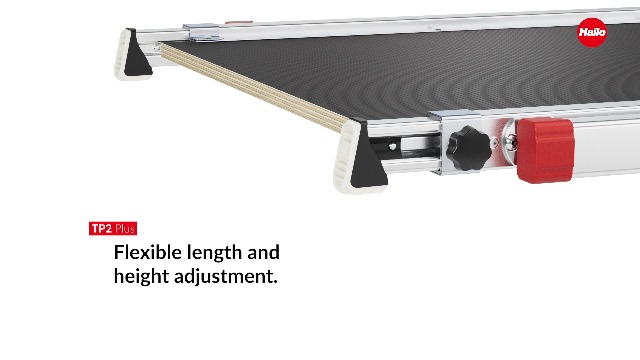Watch Hailo TP2 Plus | Work & Staircase Platform on Amazon Live