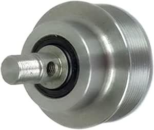 Amazon.com: RAREELECTRICAL NEW WATER PUMP Compatible With CUMMINS M11 ...