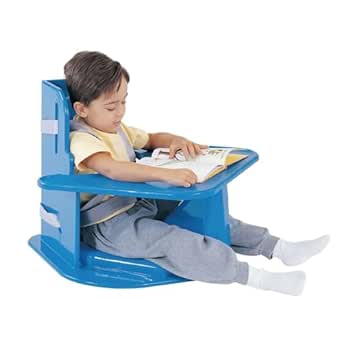 Tumble Forms 2 Universal Corner Chair with Tray, Chair Positioning Aid ...