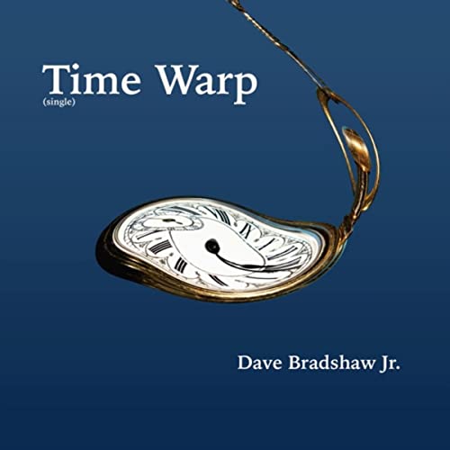 Play Time Warp by Dave Bradshaw Jr. on Amazon Music