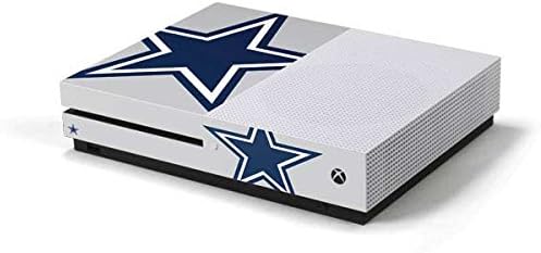 Amazon.com: Skinit Decal Gaming Skin Compatible with Xbox One S Console ...