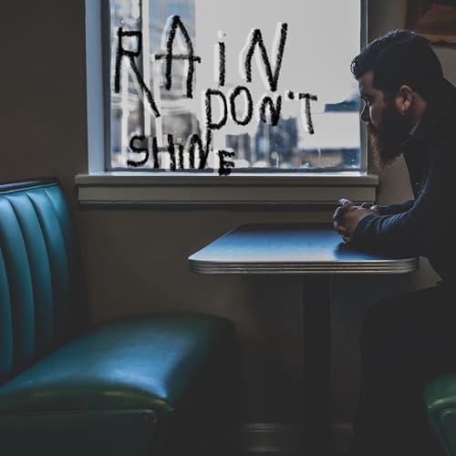 Amazon.co.jp: Rain Don't Shine : Jason Nix: Digital Music