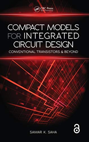 Ebook – Compact Models for Integrated Circuit Design: Conventional ...