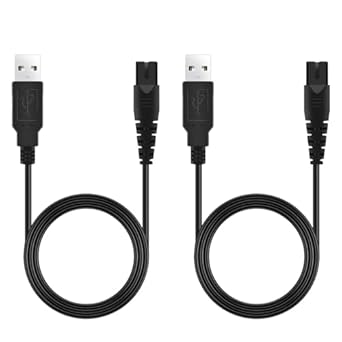 Amazon.com: GUGUMO Water Flosser Charger for Portable Cordless ...