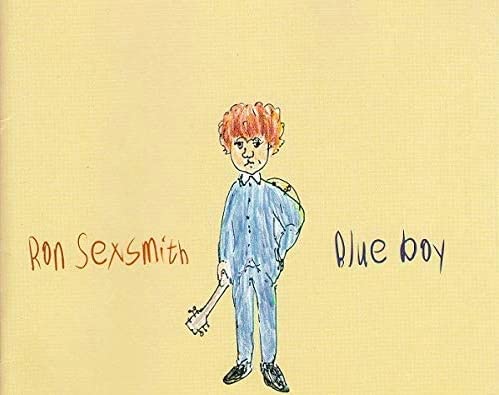 CD - Ron Sexsmith Blue Boy CD - Amazon.com Music
