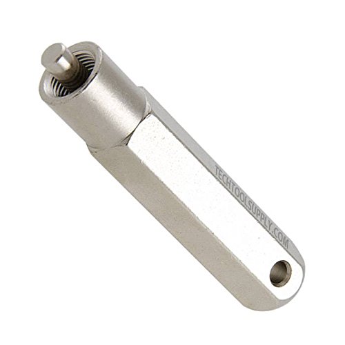 Belden LTF Termination Tool, for Use with PPC-502 and Thomas & Betts ...
