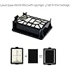 Amazon.com: Accessories Replacement Part Kit for Shark Power Detect ...