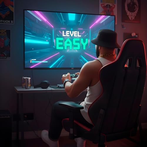 Easy by FLEX OG on Amazon Prime Music