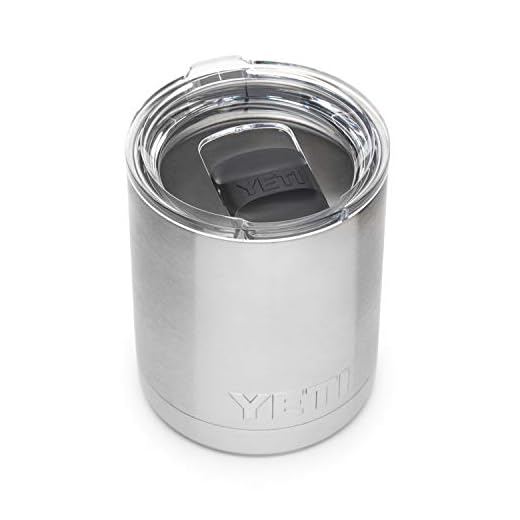 YETI 10온스 스테인리스 보온 텀블러 15불 - MODUBA