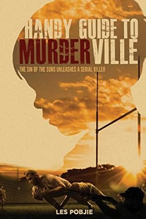 Amazon.com: Handy Guide to Murderville: The sin of the sons unleashes a ...