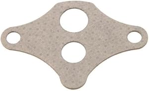 OES Genuine Exhaust Gas Recirculation Valve Gasket for select Jaguar ...