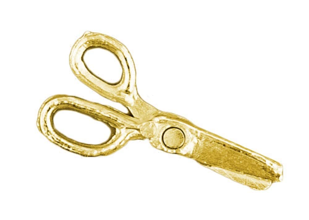 Amazon.com: Dollhouse Miniature Scissors : Toys & Games