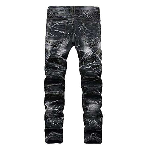 Fete Menn I Skinny Jeans Skinny Jeans(men)