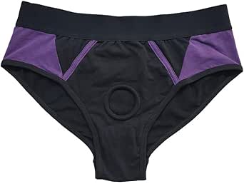 Strap on Harnesses Panties, Harness Pants Strapless Strap On Boxers ...