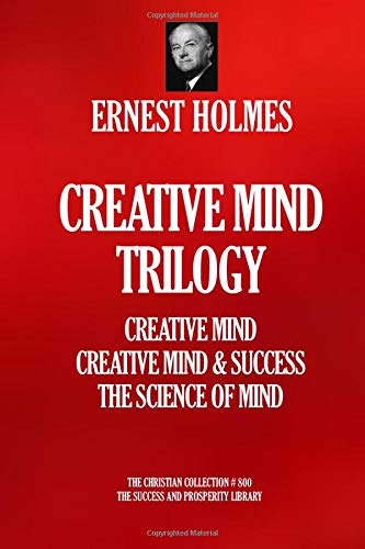 CREATIVE MIND TRILOGY: CREATIVE MIND; CREATIVE MIND & SUCCESS; THE ...