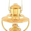 Amazon.com: Vermont Lanterns Nautical Trawler Table Oil Lamp with Stand ...