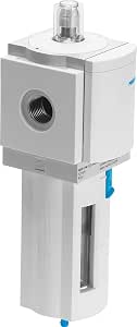 Amazon.com: FESTO MS6-LFM-1/2-BRM-DA 536835 Filter : Industrial ...