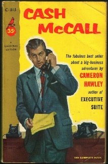 Cash McCall: Hawley, Cameron: Amazon.com: Books