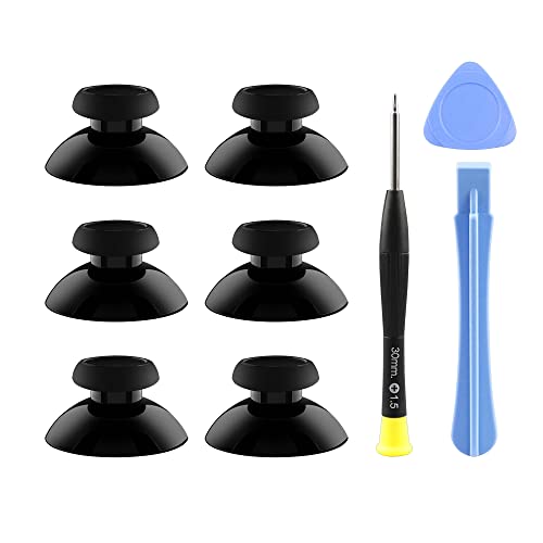 Find The Best Ps4 Analog Stick Replacement Reviews & Comparison - Katynel