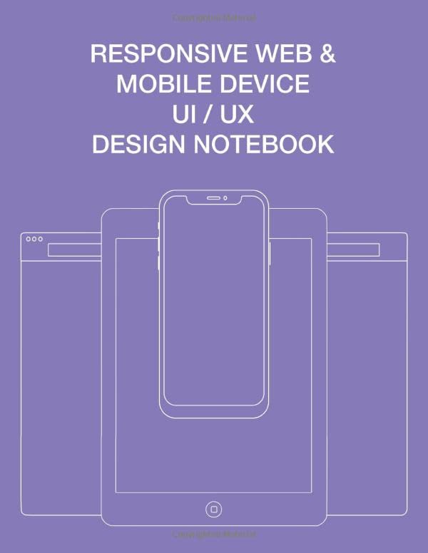 Top 10 Responsive Web Design Books of 2022 - Katynel