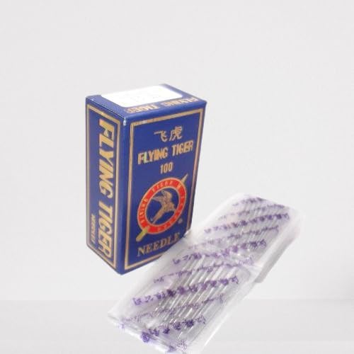 DB 11 Needles (PCS 50) Used for All Single Needle Machine JUKI Machine ...