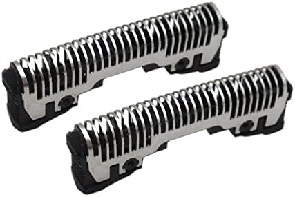 Amazon.com: Panasonic Shaver Replacement Outer Foil and Inner Blade Set ...